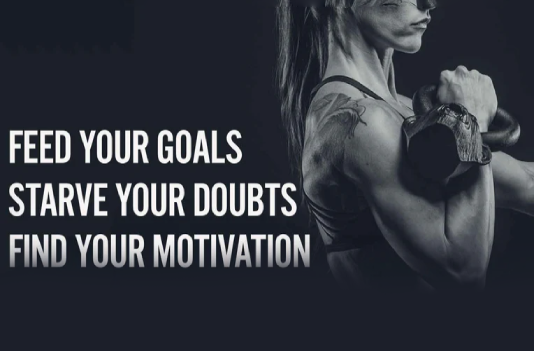 Unlock Your Drive: 8 Strategies to Stay Motivated for Working Out ...